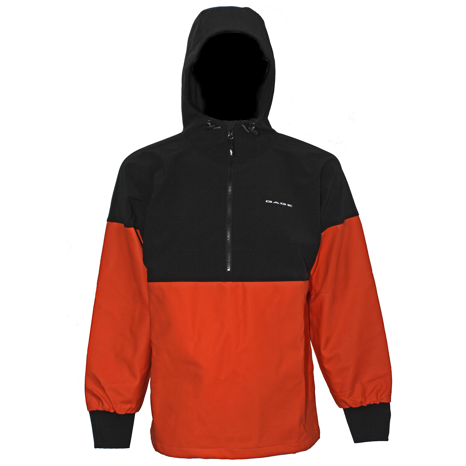 GRUNDENS Men's Gage Ragnar Pullover