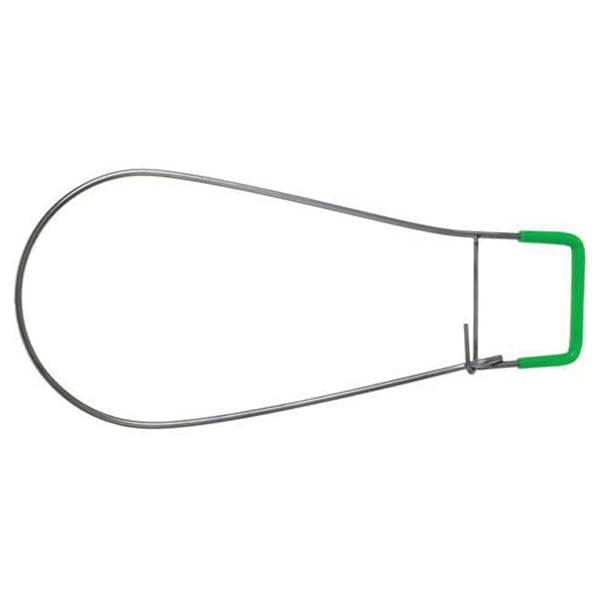 MARINE SPORTS Fish Stringer with Coated Handle, X-large