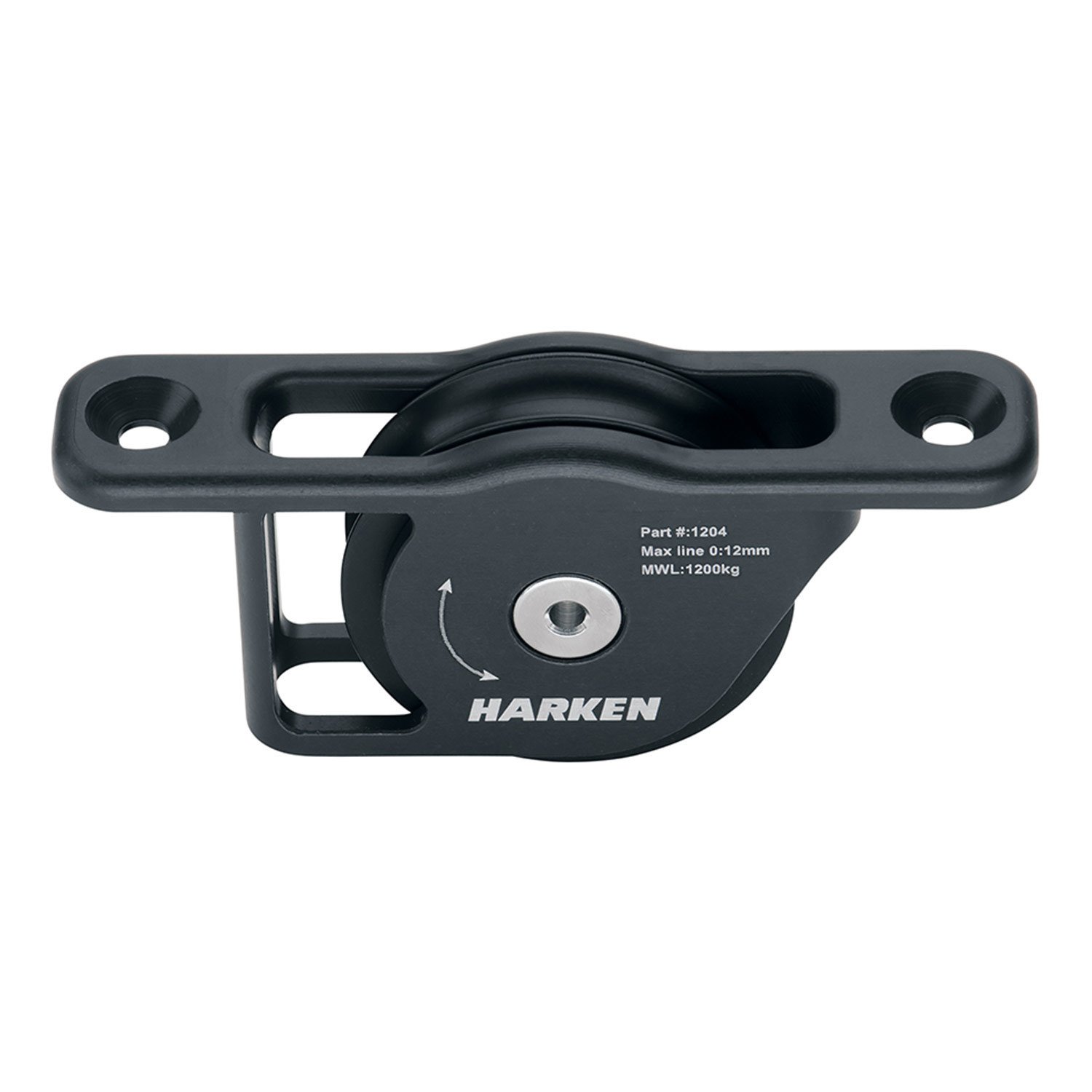 HARKEN 60 mm Protexit™ Exit Block