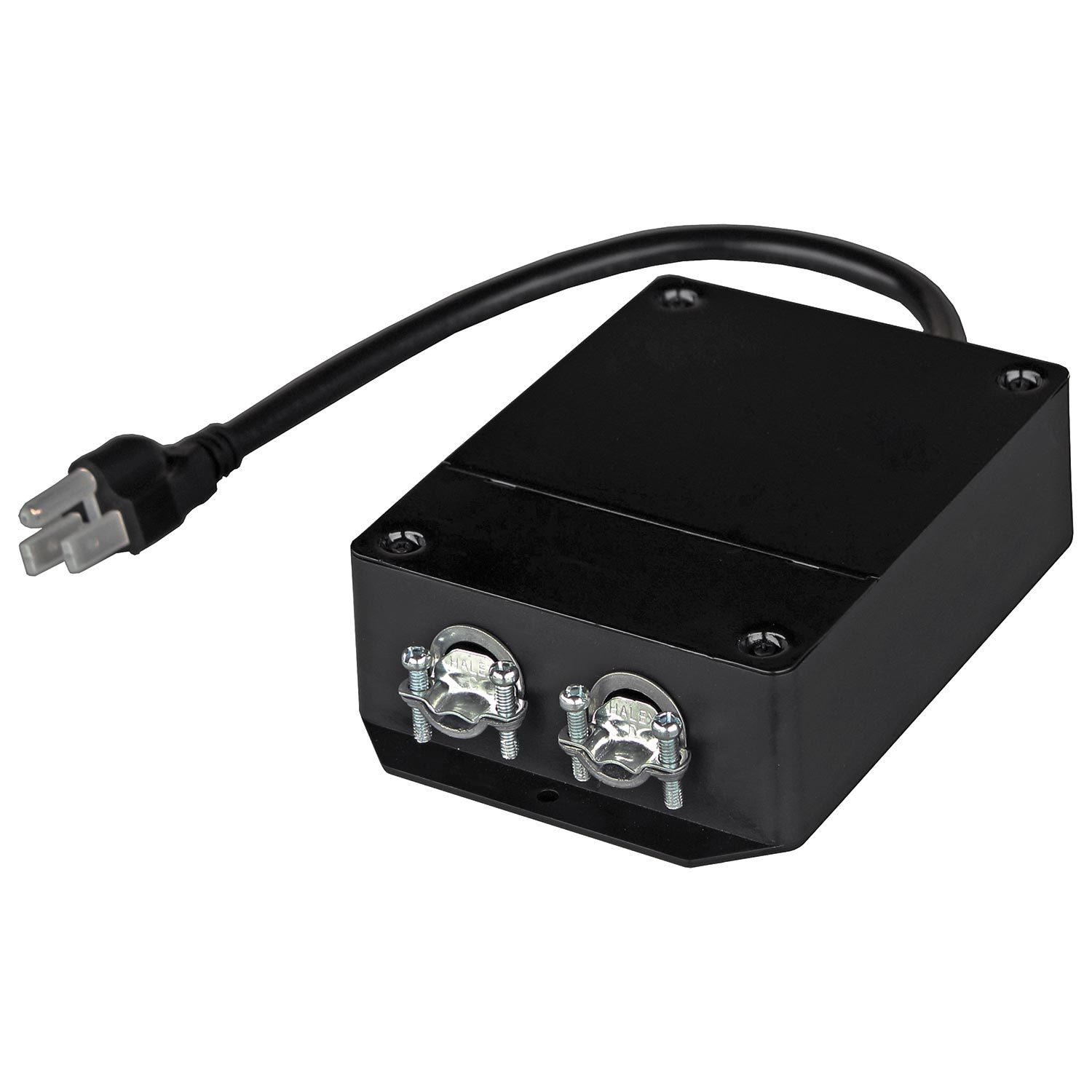 KISAE TECHNOLOGY AC Transfer Switch, 20A