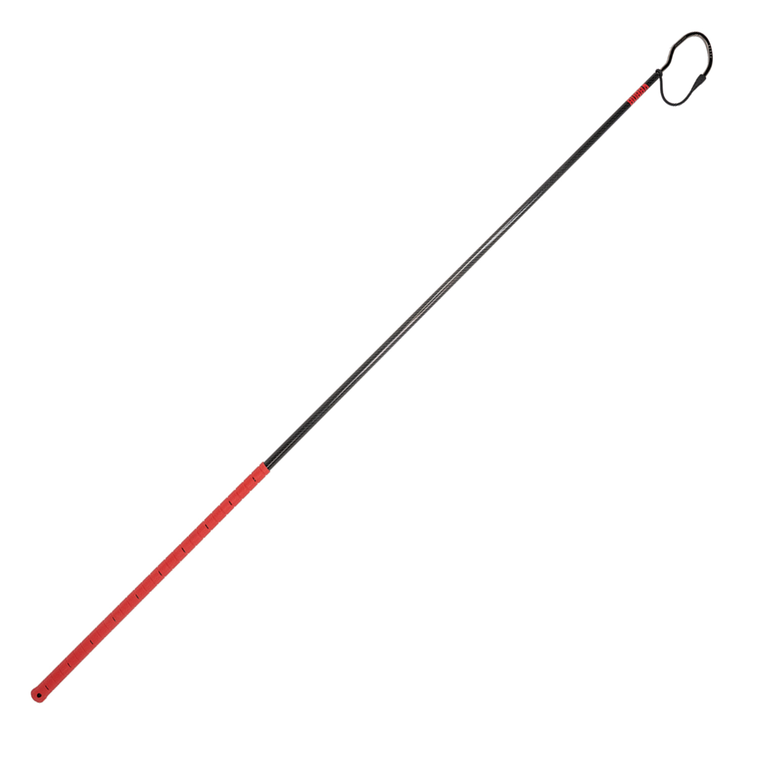 BUBBA BLADE 84" Carbon Fiber Gaff with 3" Stainless Steel Hook