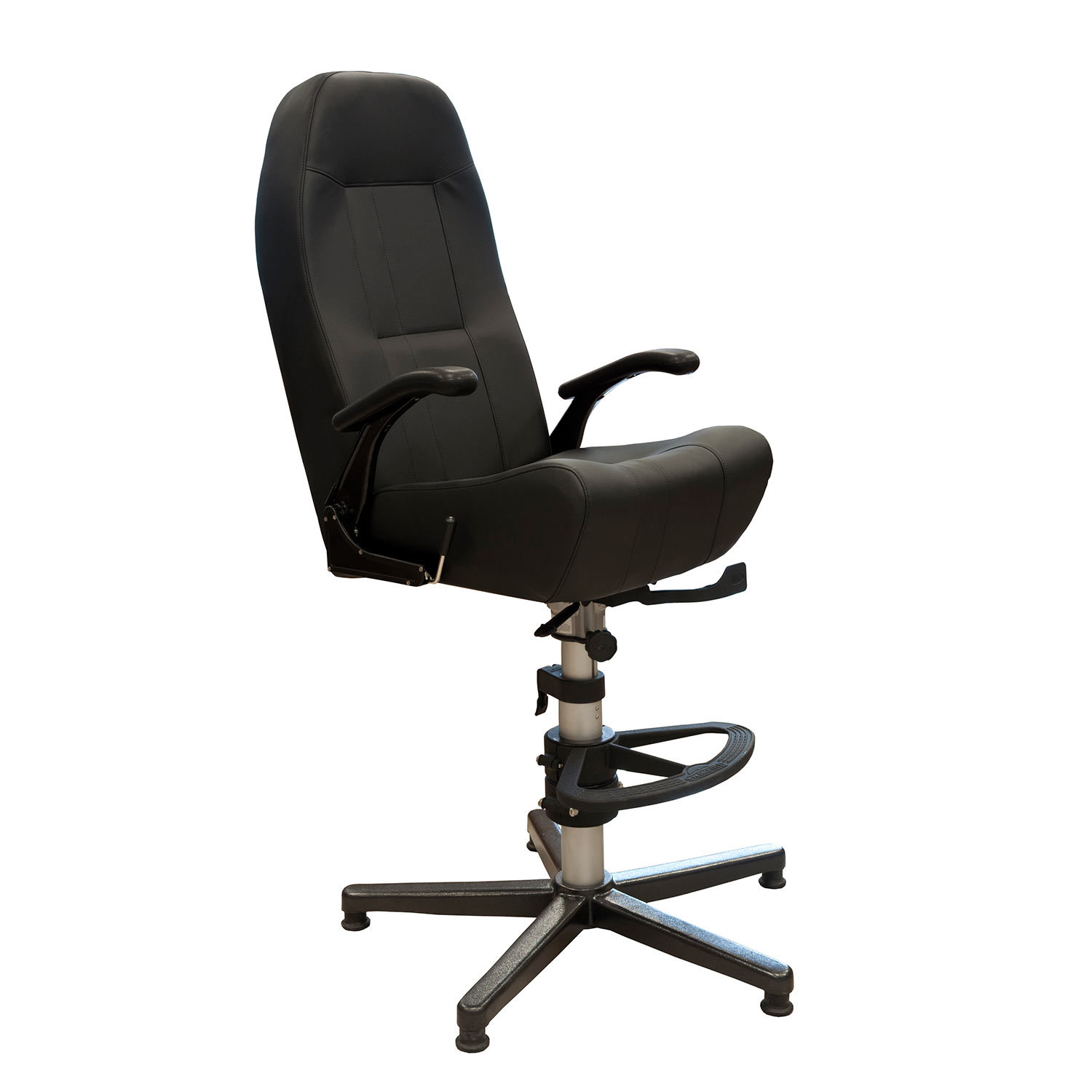 SPRINGFIELD Norwegian Inshore SE Chair Package