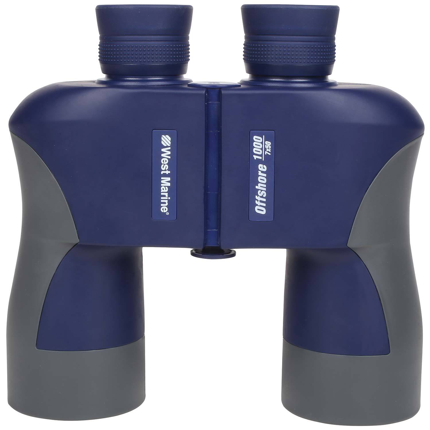 WEST MARINE Offshore 1000 7 x 50 Waterproof Binoculars