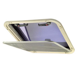 LEWMAR Trim and Screen Kits