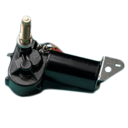 AFI MRV 80° sweep, 2-speed Wiper Motor w/ 1-1/2" shaft