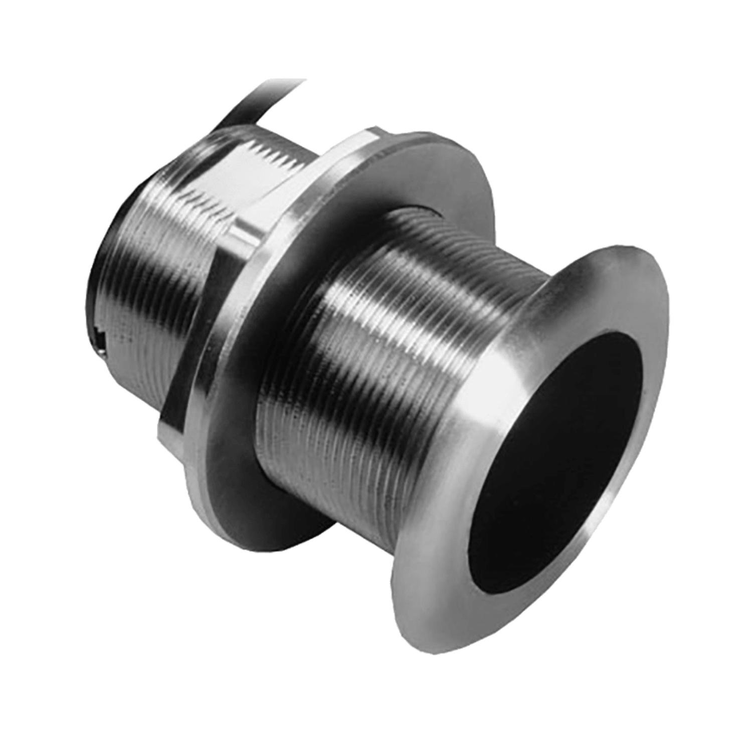 AIRMAR TECHNOLOGIES SS60 50/200kHz, 600W, 20° Tilted Element ...