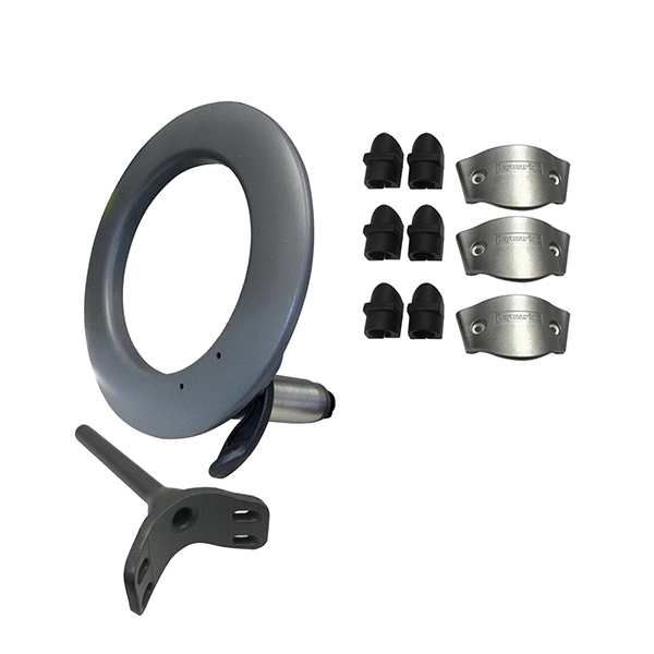 RAYMARINE ST4000+ MkII Wheel Drive Unit