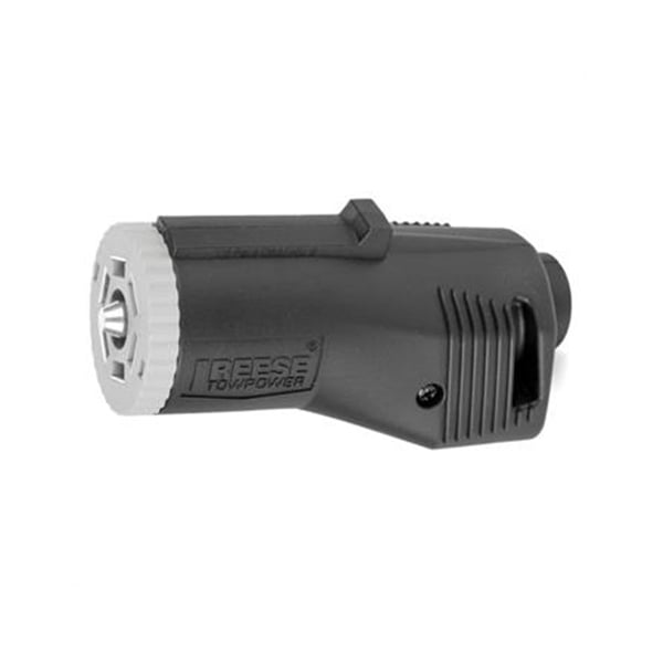 REESE 7-Way Trailer Connector