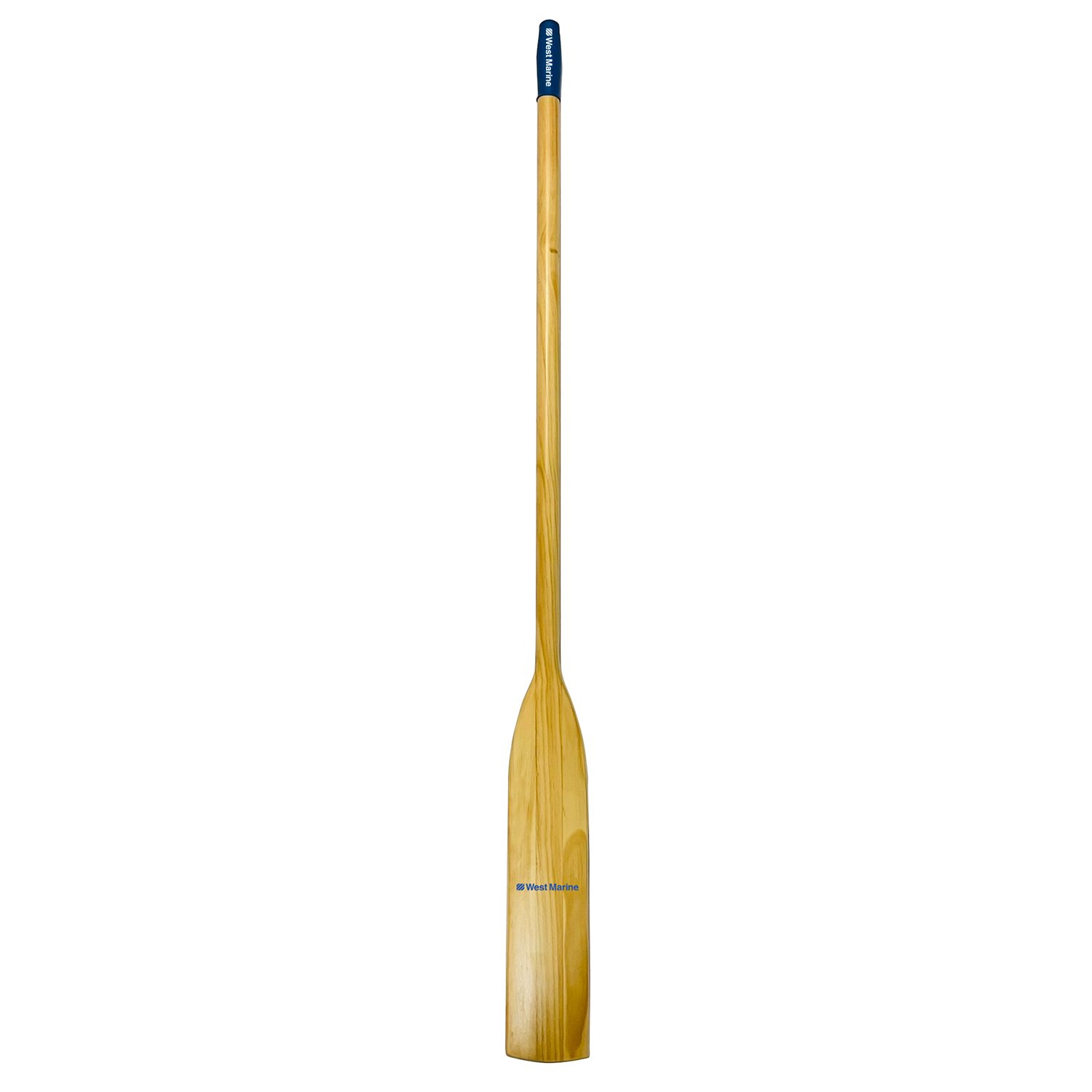 WEST MARINE 6' Deluxe Wooden Oar