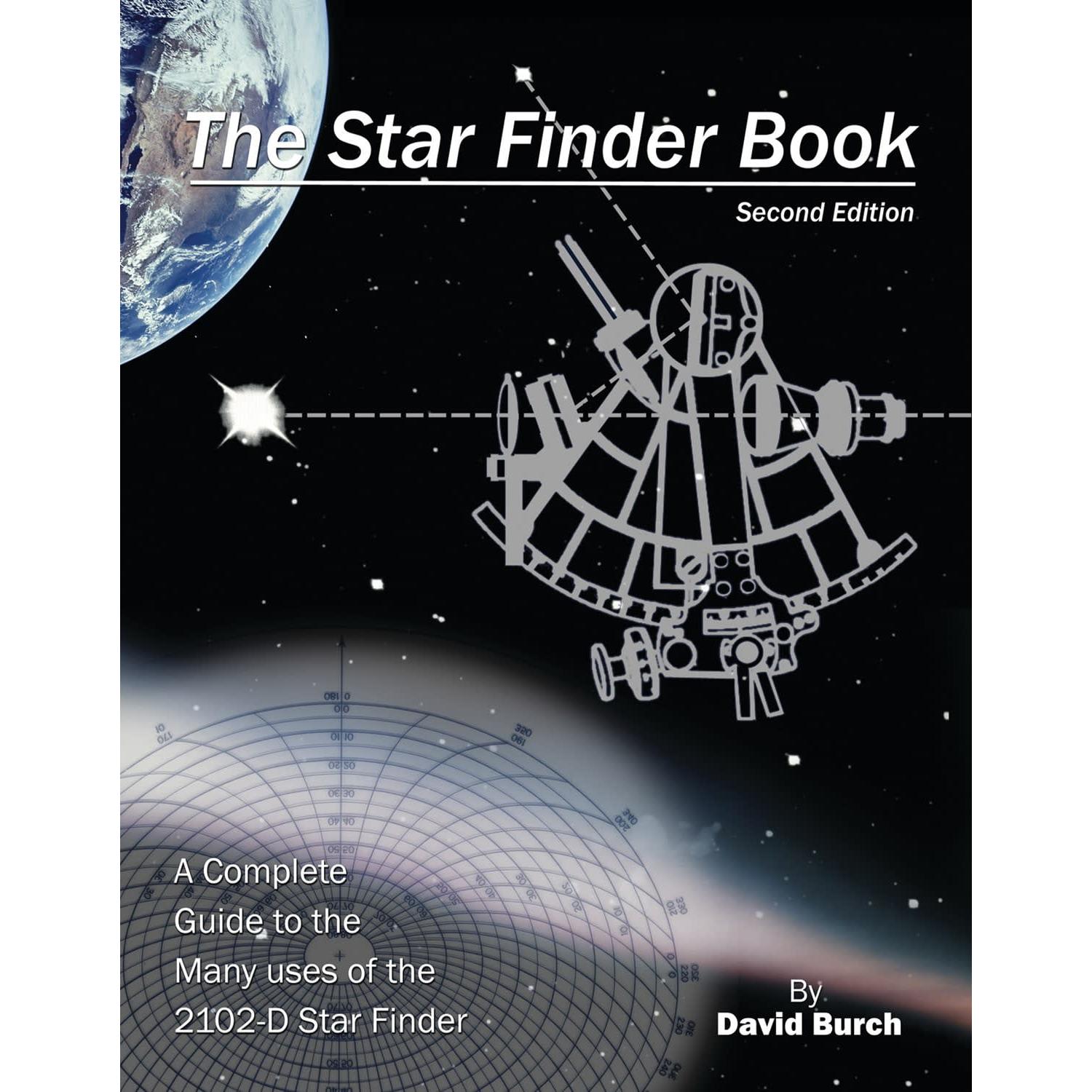 WEEMS & PLATH Star Finder Book