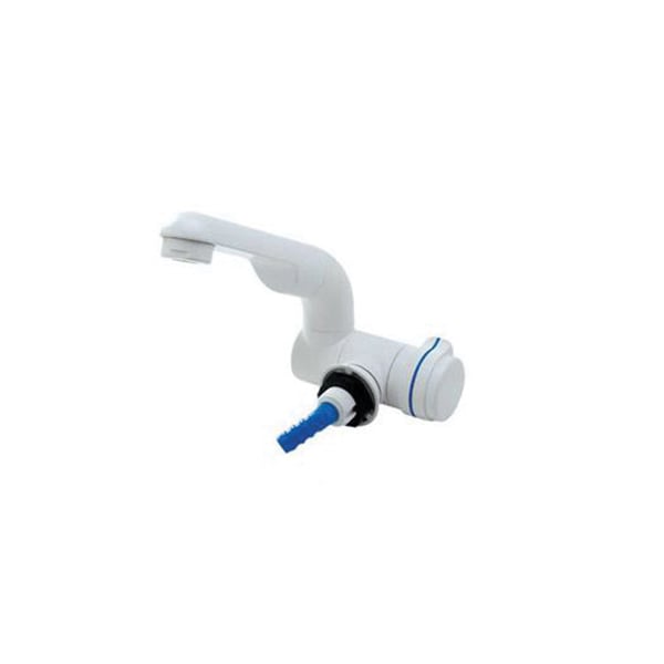SHURFLO 3/8" Barb Water Faucet without Switch