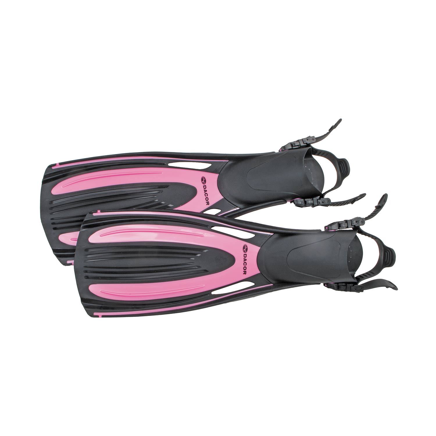 DACOR Mariner Open Heel Scuba Fin