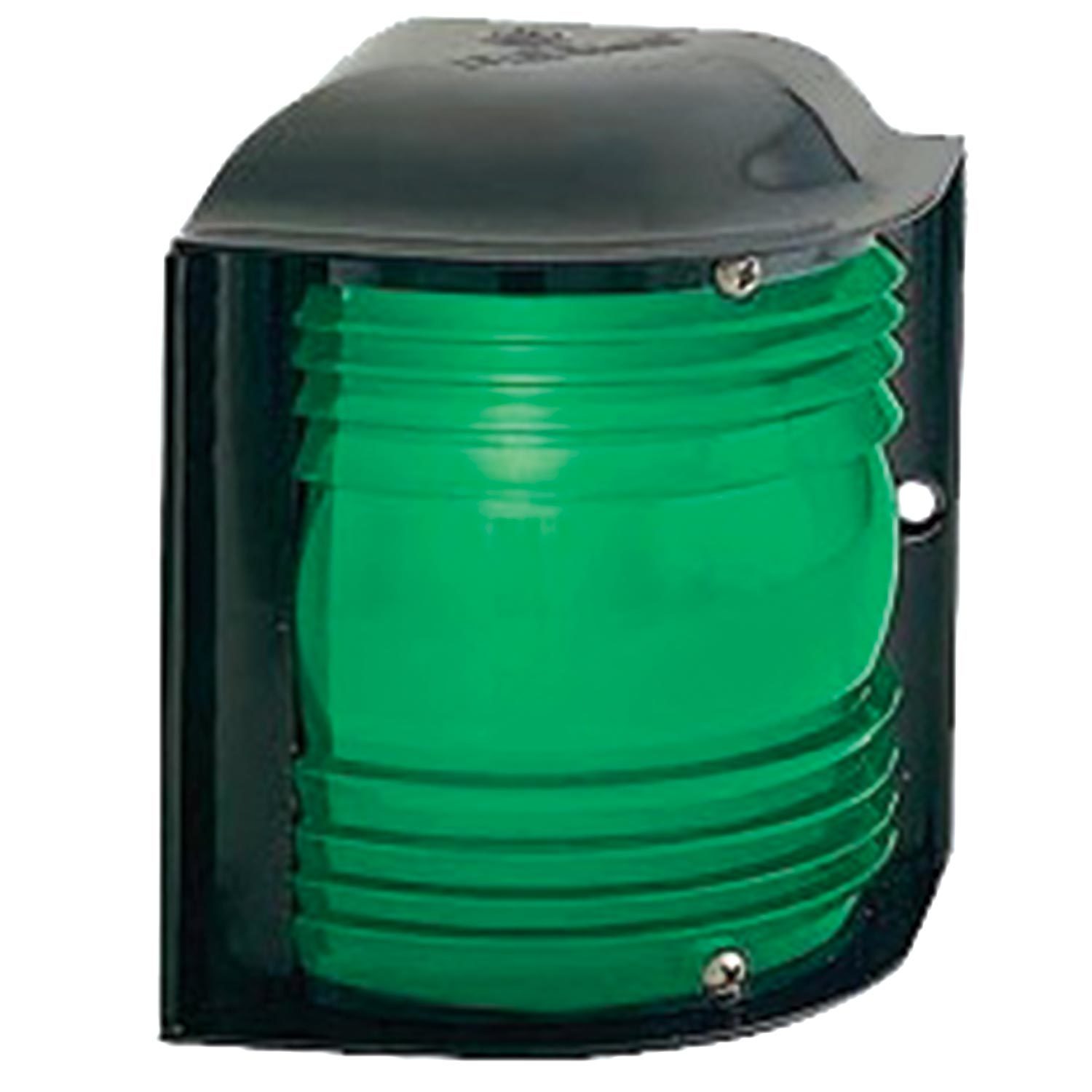 PERKO Side Mount Starboard Navigation Light