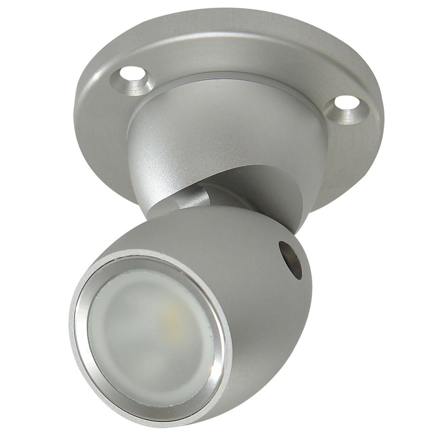 LUMITEC LIGHTING GAI2 LED Positionable Light with Heavy-Duty Base ...