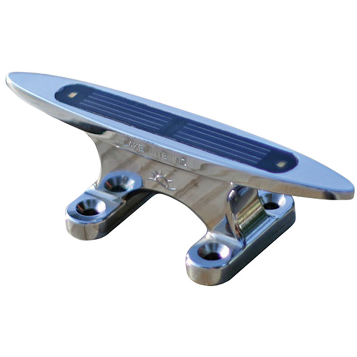 LAKE LITE INC Solar Cleat Lite, 6"