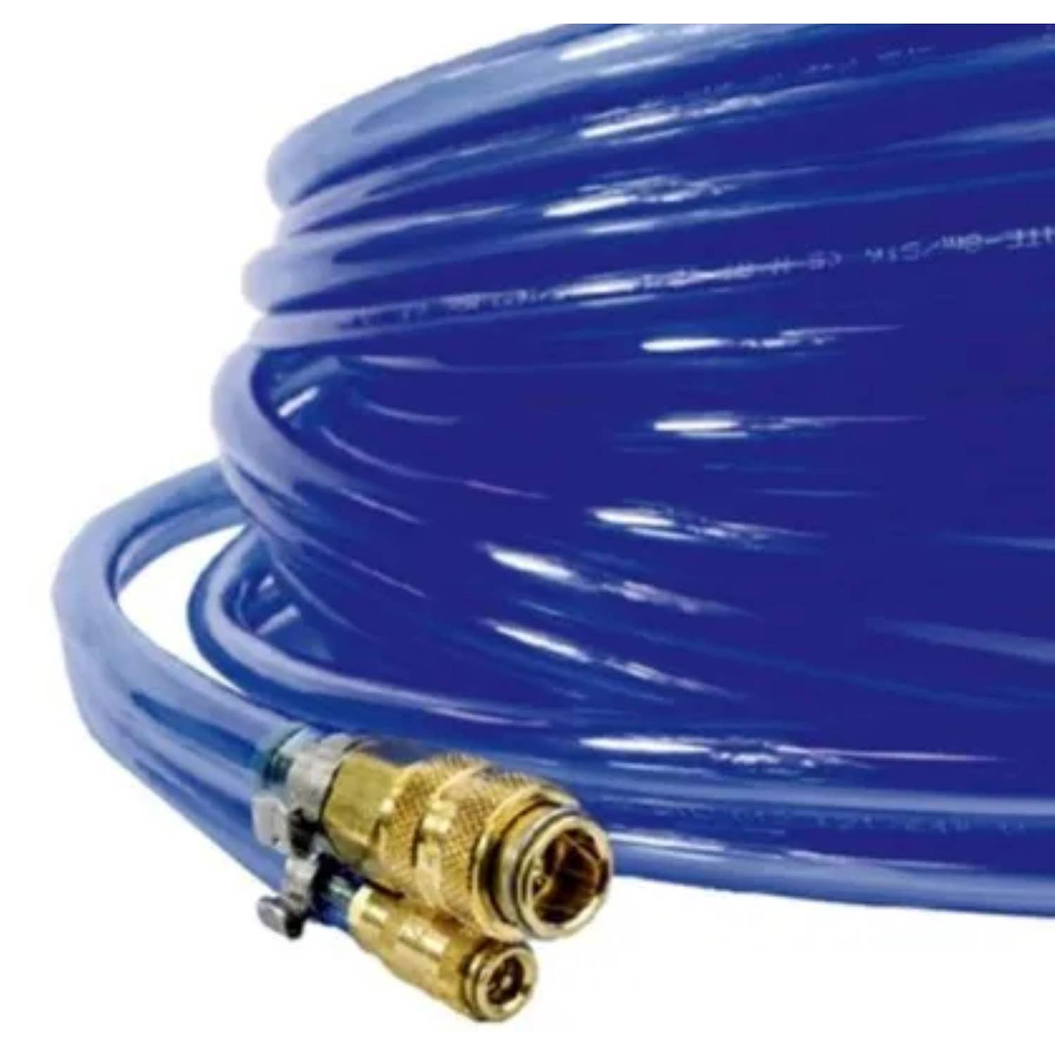 SEASTAR SOLUTIONS 50' Power Purge Jr. Hose Extension Kit