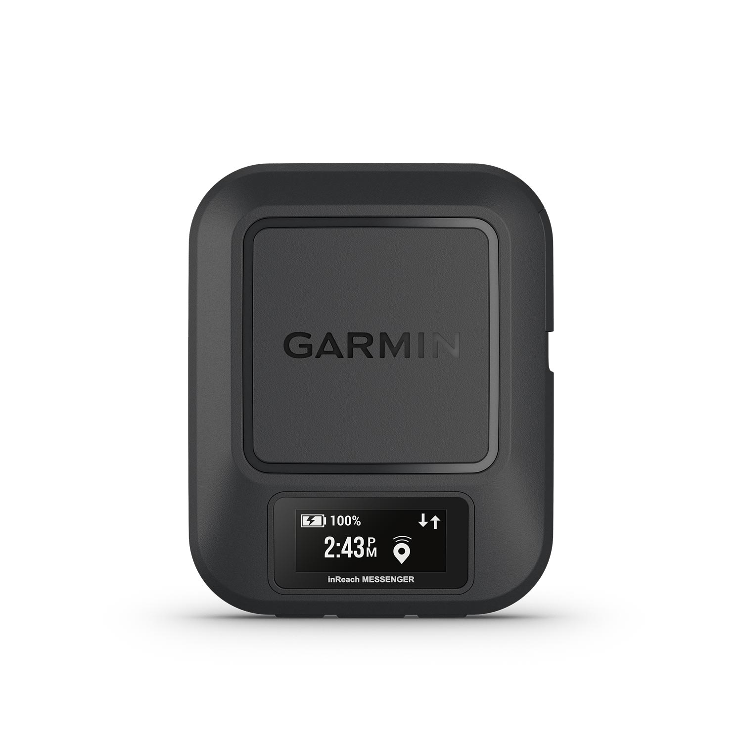 GARMIN inReach® Messenger Satellite Communicator
