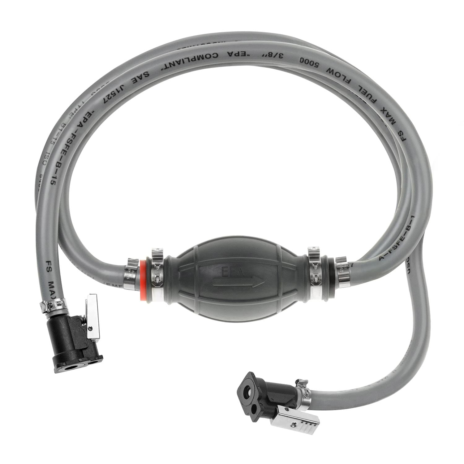 SEAFIT Fuel Line Assembly, Yamaha, 7'