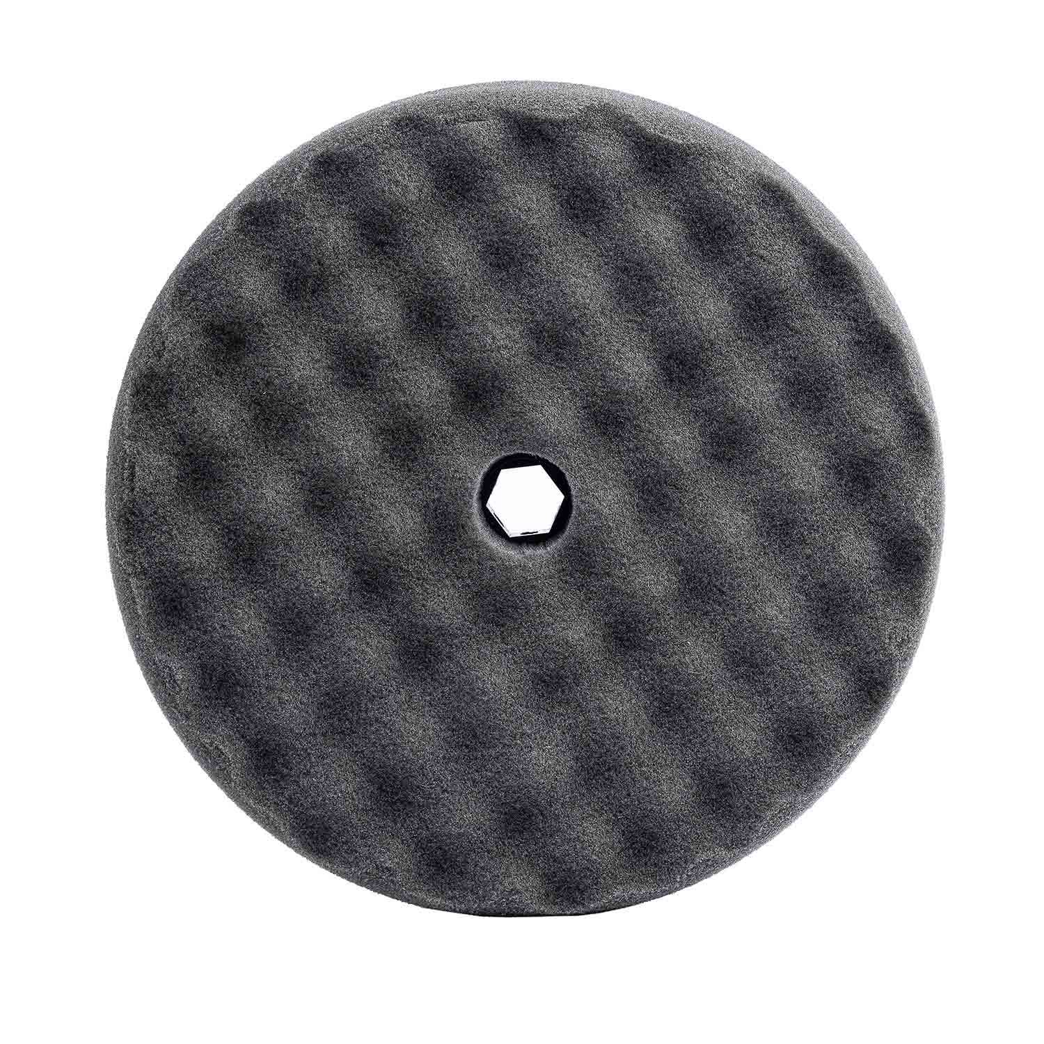 LAKE COUNTRY Pad 8" Double Sided Quick Disconnect Black Polishing