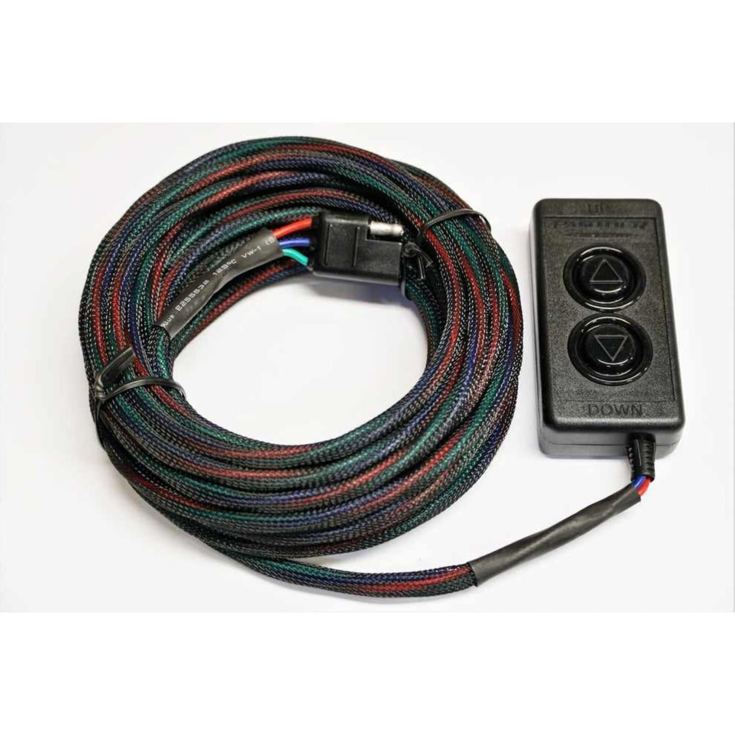 PANTHER Push Button, 24 Ft. Sw. Assy.