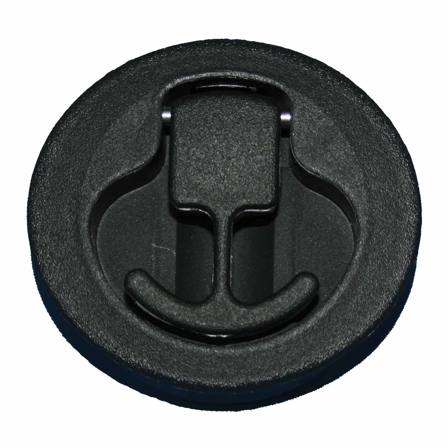 SEAFIT Nautical Slam Latch - Black