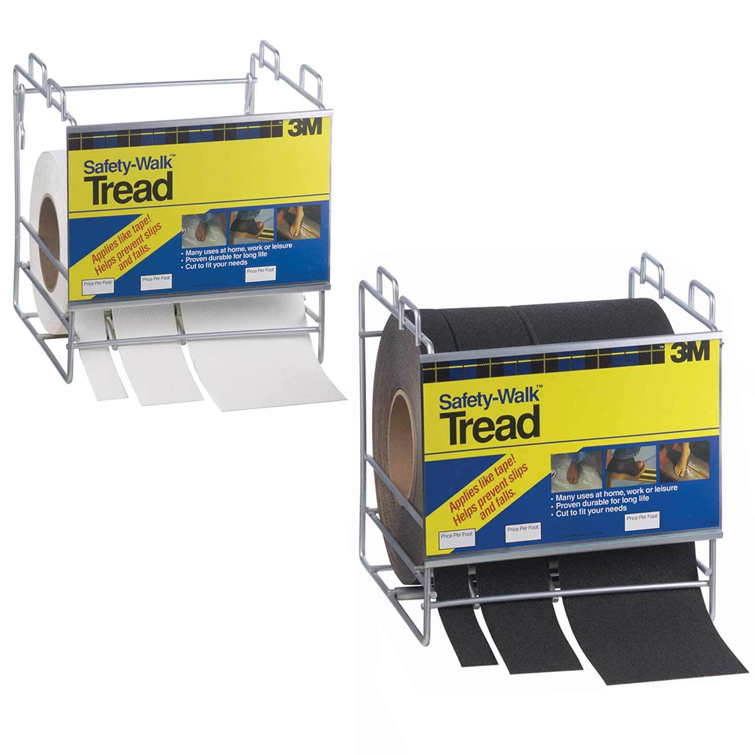3M Safety Walk Nonskid Tread, Sold by the Foot