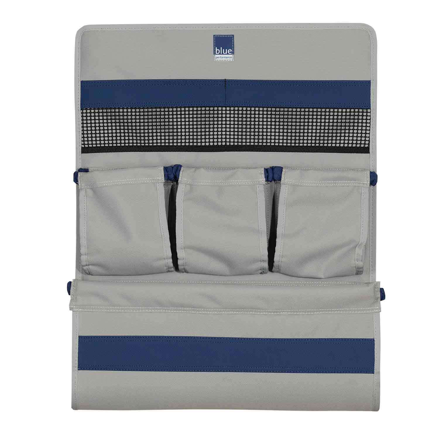 BLUE PERFORMANCE Large Cabin Bag