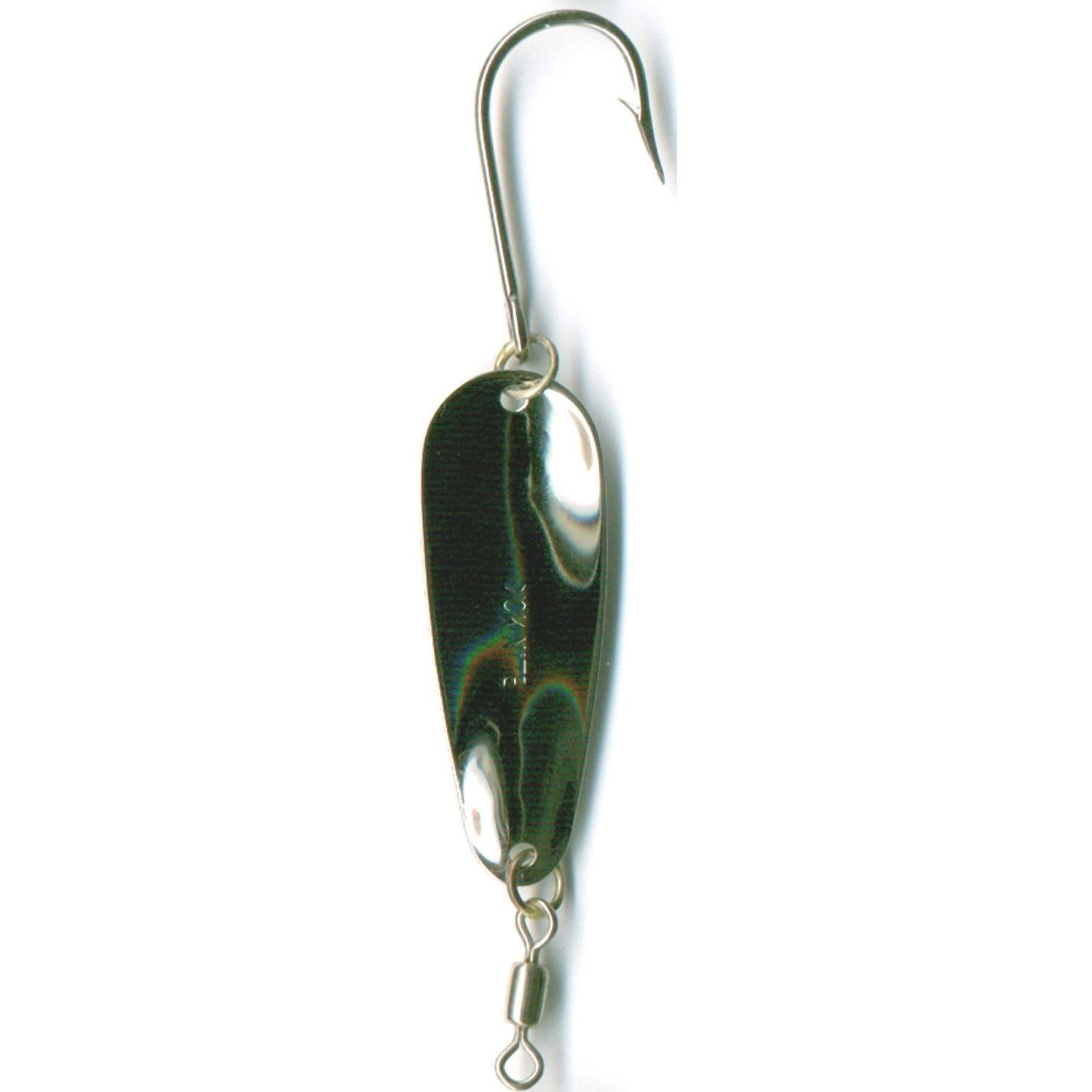 DICK NITE SPOONS Fishing Spoon, 2 7/8"