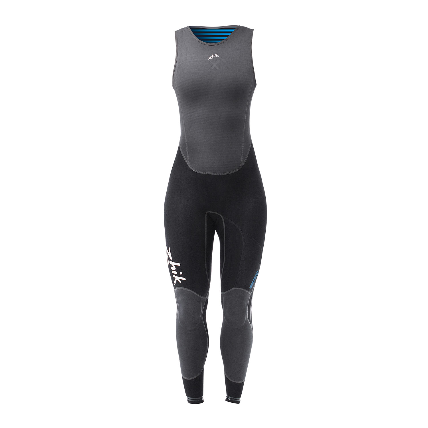 ZHIK Women's Microfleece X Skiff Suit