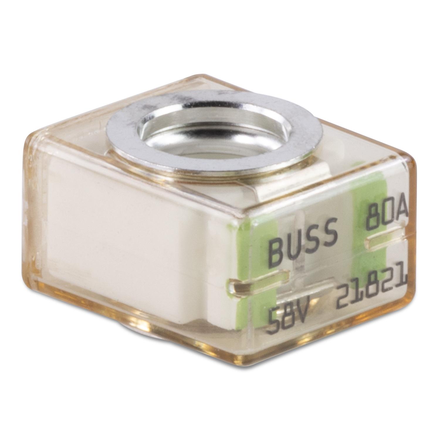 SIERRA 80A Marine Rated Battery Fuse