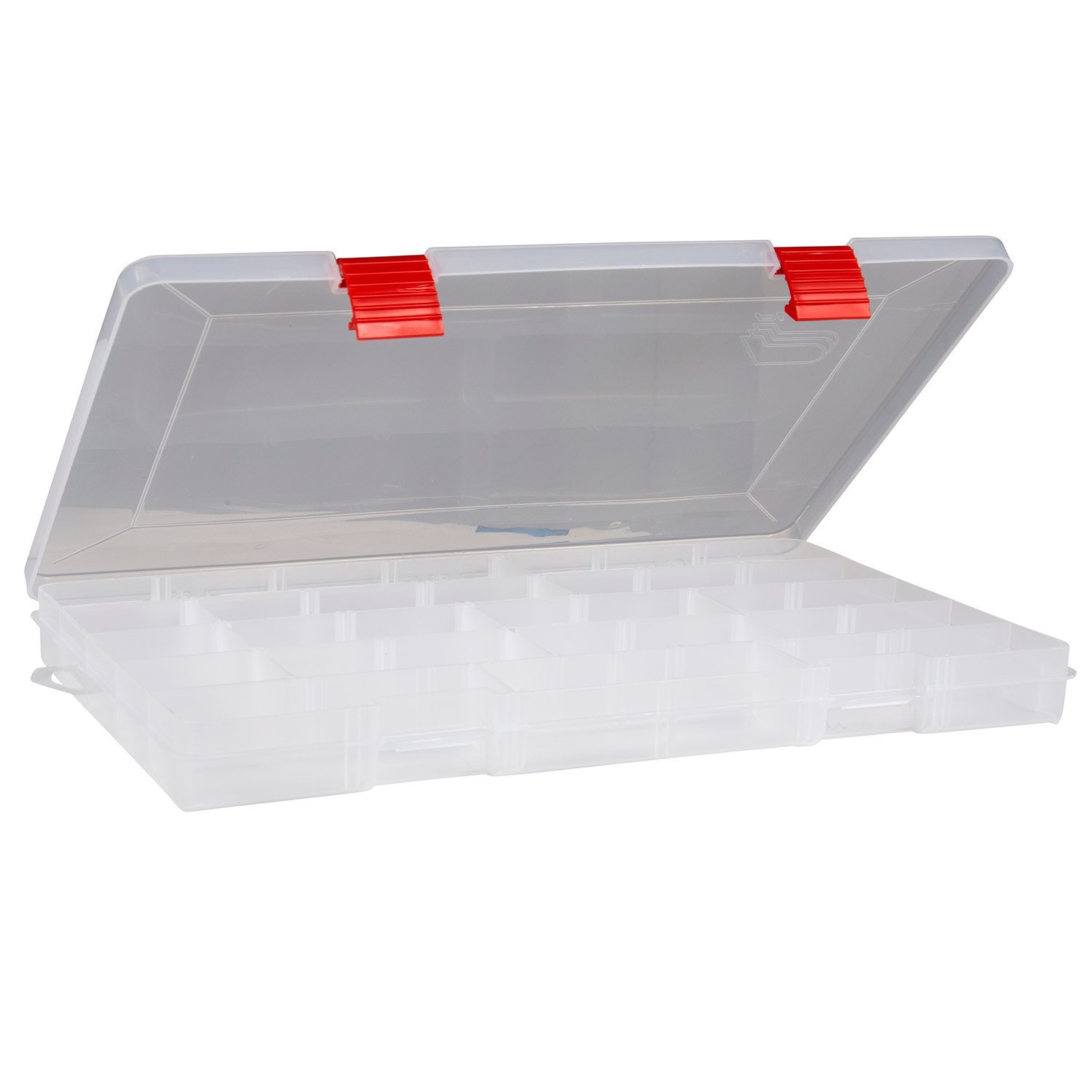 PLANO Rustrictor™ 3700 Thin Utility Box