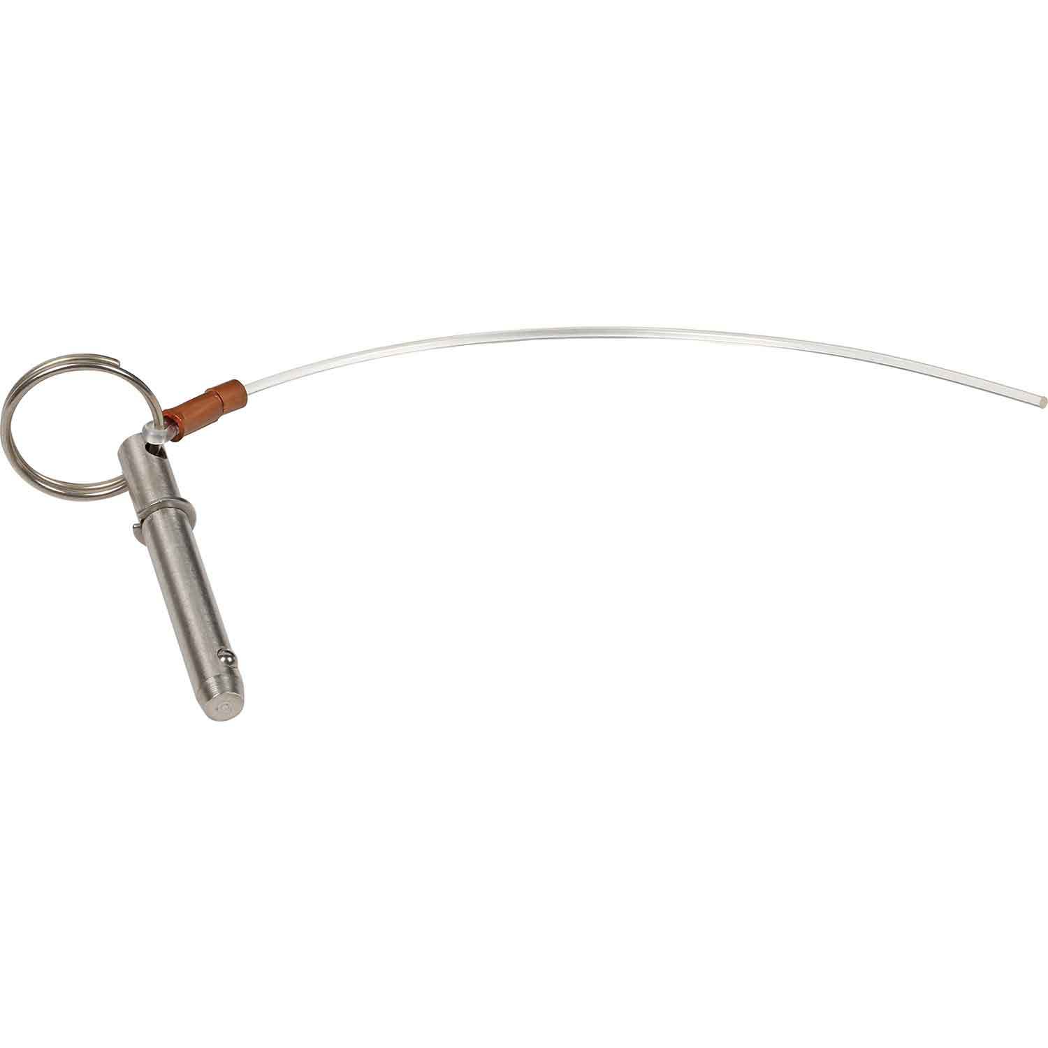 MARQUIPT Mount-Ladder Pin 5/16"