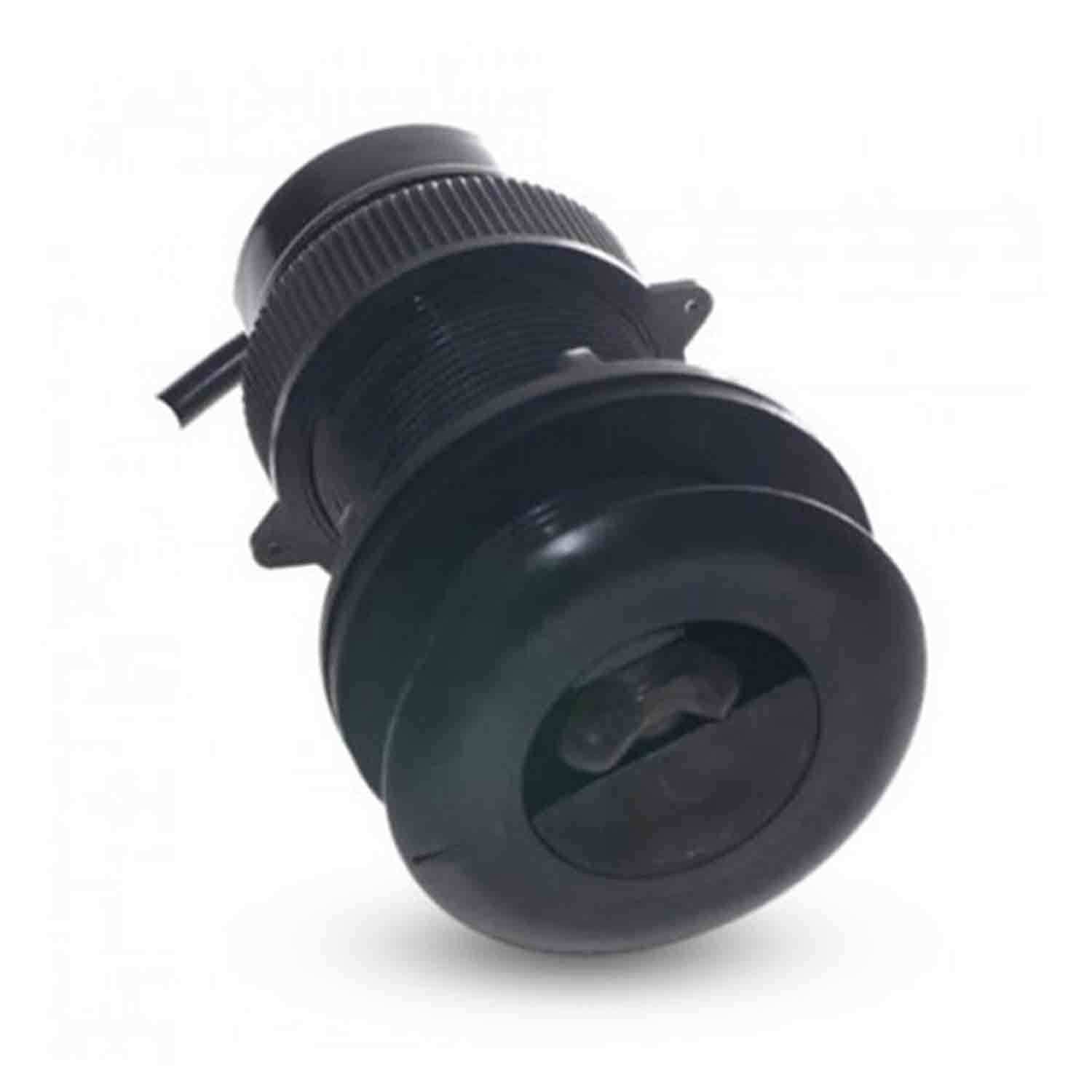 RAYMARINE DST800 Analog Transducer 3-in-1