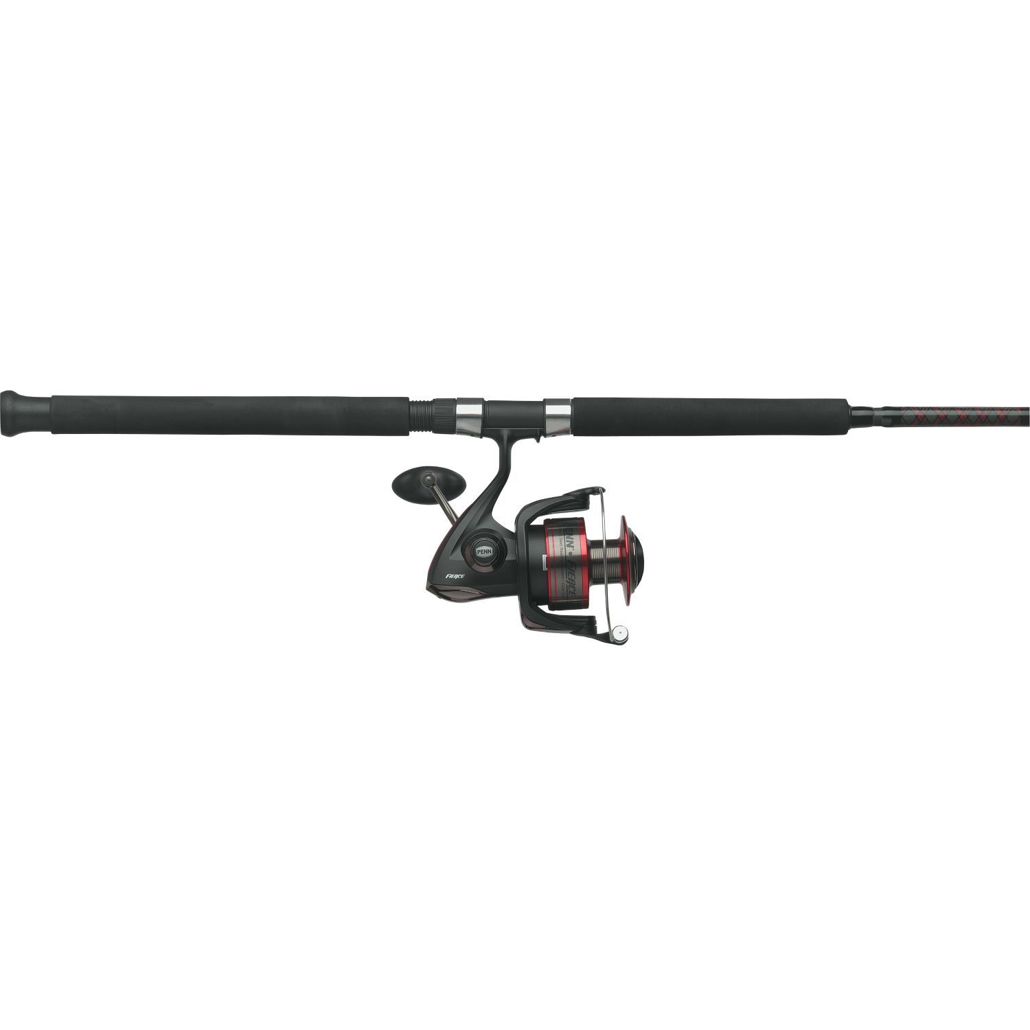 PENN 10' Fierce® II 8000 Heavy Spinning Combo