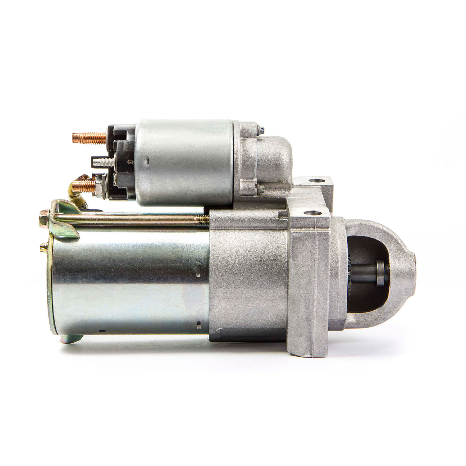 SIERRA 18-6443 Starter for Pleasurecraft Inboards