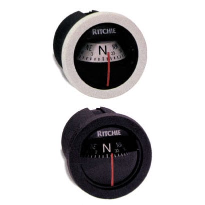 RITCHIE NAVIGATION RitchieSport Dash Mount Compasses