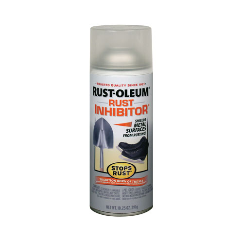 RUST-OLEUM Clear Rust Inhibitor Spray