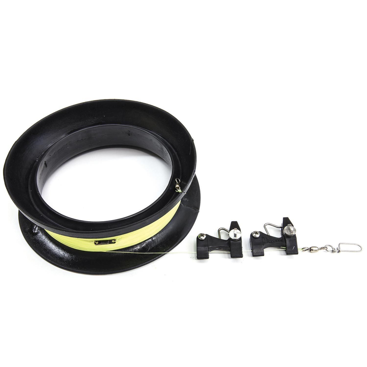TIGRESS Kite Line Assembly, 50 lb.