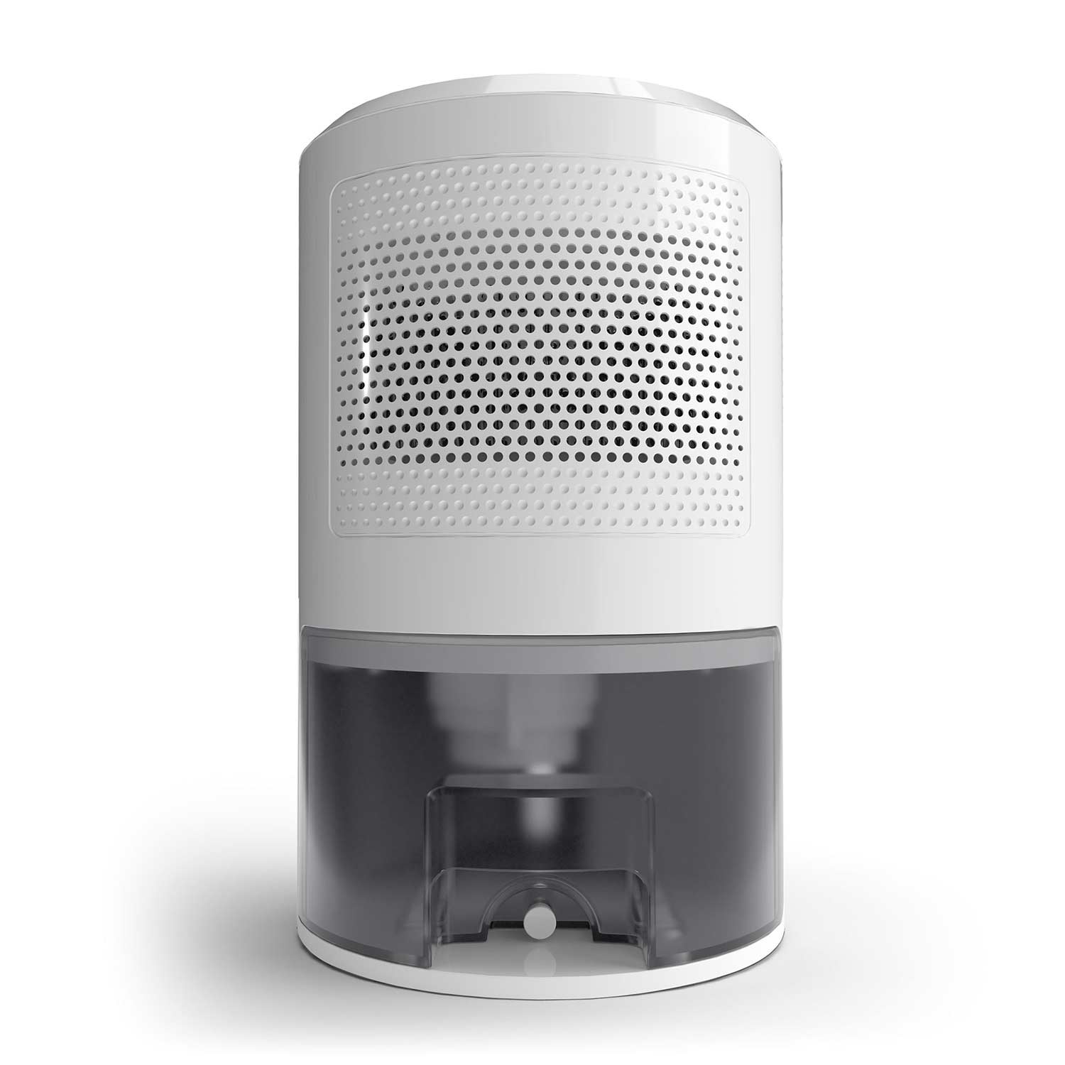 EVA-DRY EDV-2400 Mid- Size Electric Dehumidifier with Humidistat