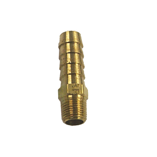 SIERRA 18-8073 Hose Barb - 3/8" NPT 1/8" Male Suzuki