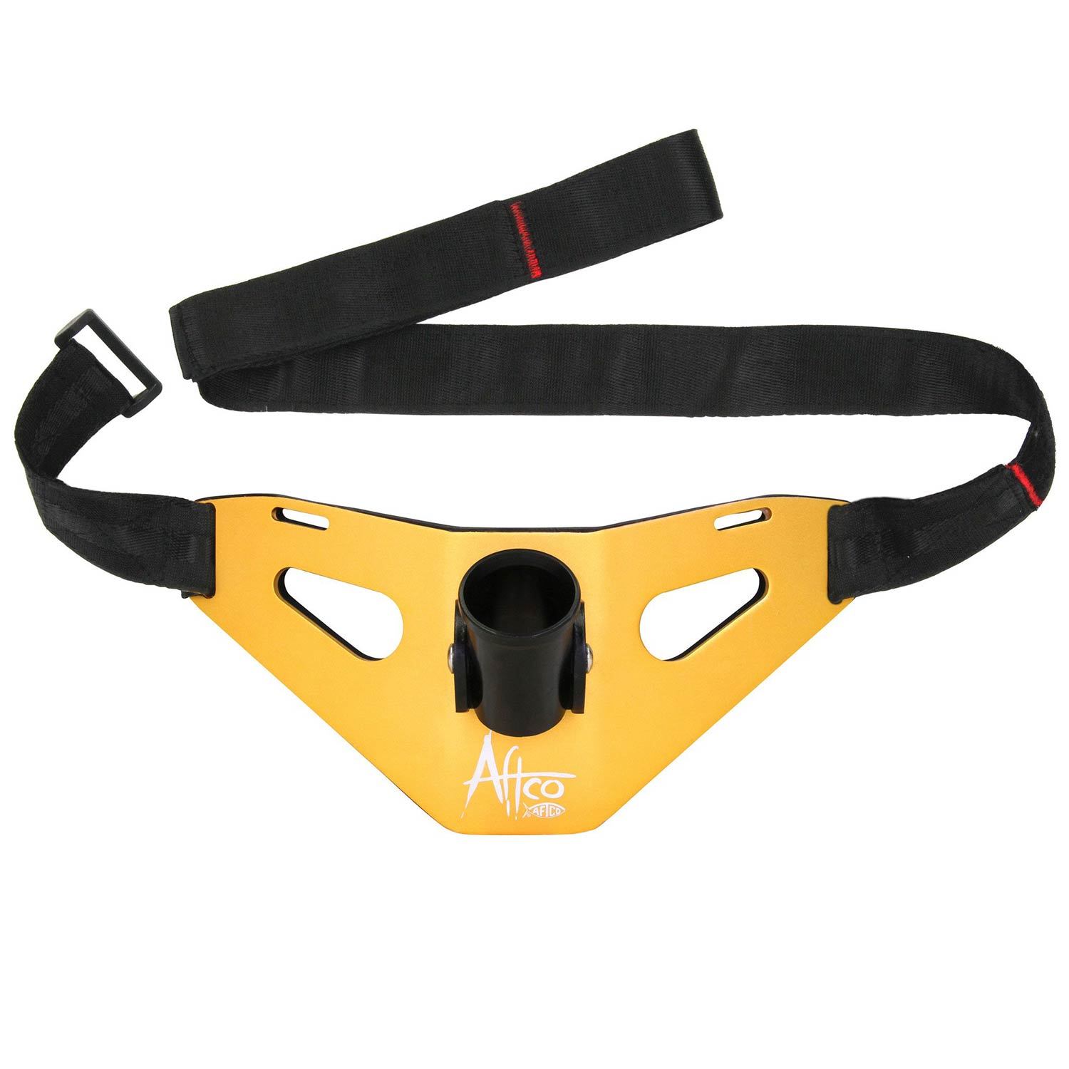 AFTCO Arena Fighting Belt