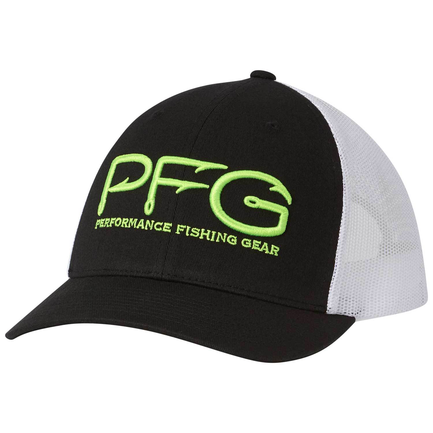 Men's PFG Mesh Snap Back™ Ball Cap | West Marine