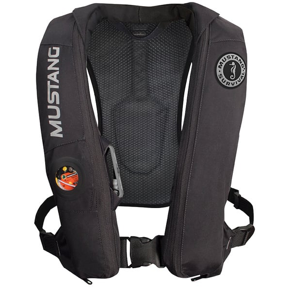 Mustang Survival Elite Automatic Life Jacket