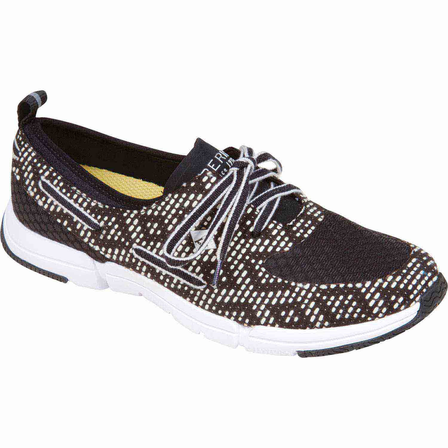 SPERRY Women's Ripple Rush Patterned Shoe