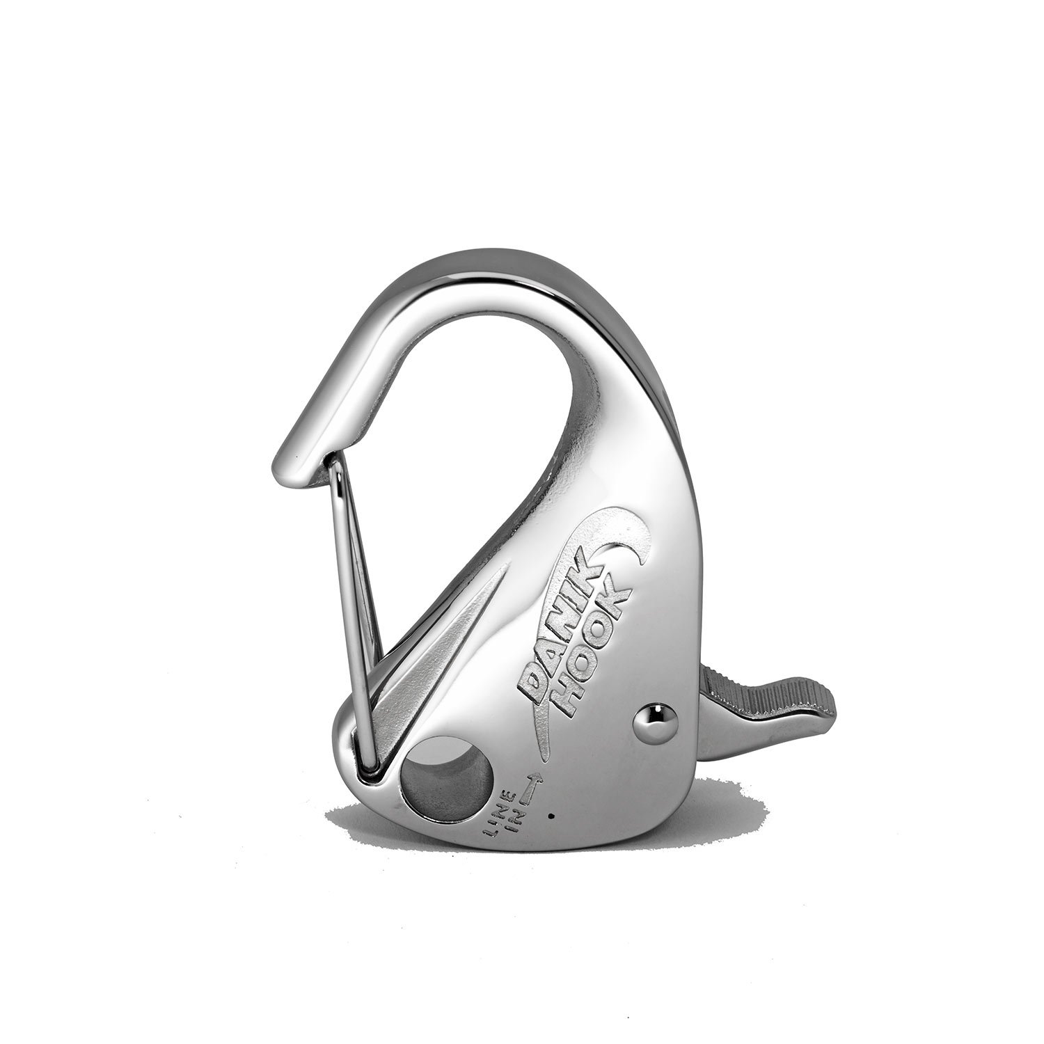 DANIK HOOK Heavy Duty Stainless Steel Hook