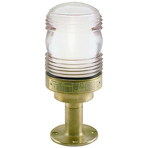 PERKO Base Mount All-Round Navigation Light