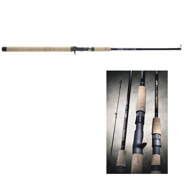 G. LOOMIS Classic Salmon Rods for Mooching