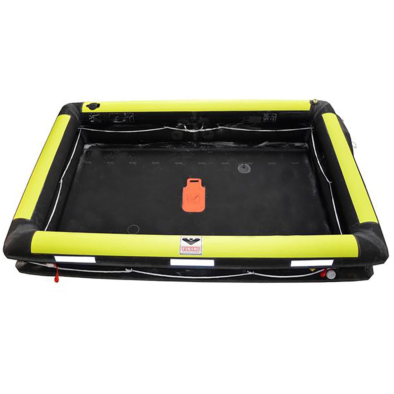 VIKING LIFERAFTS Life Raft IBA, Valise Container