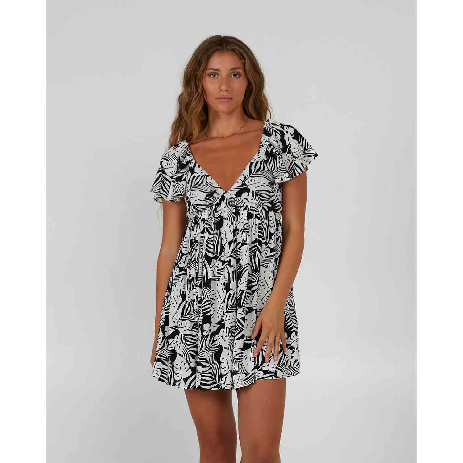 SALTY CREW Women's Mainland Dress