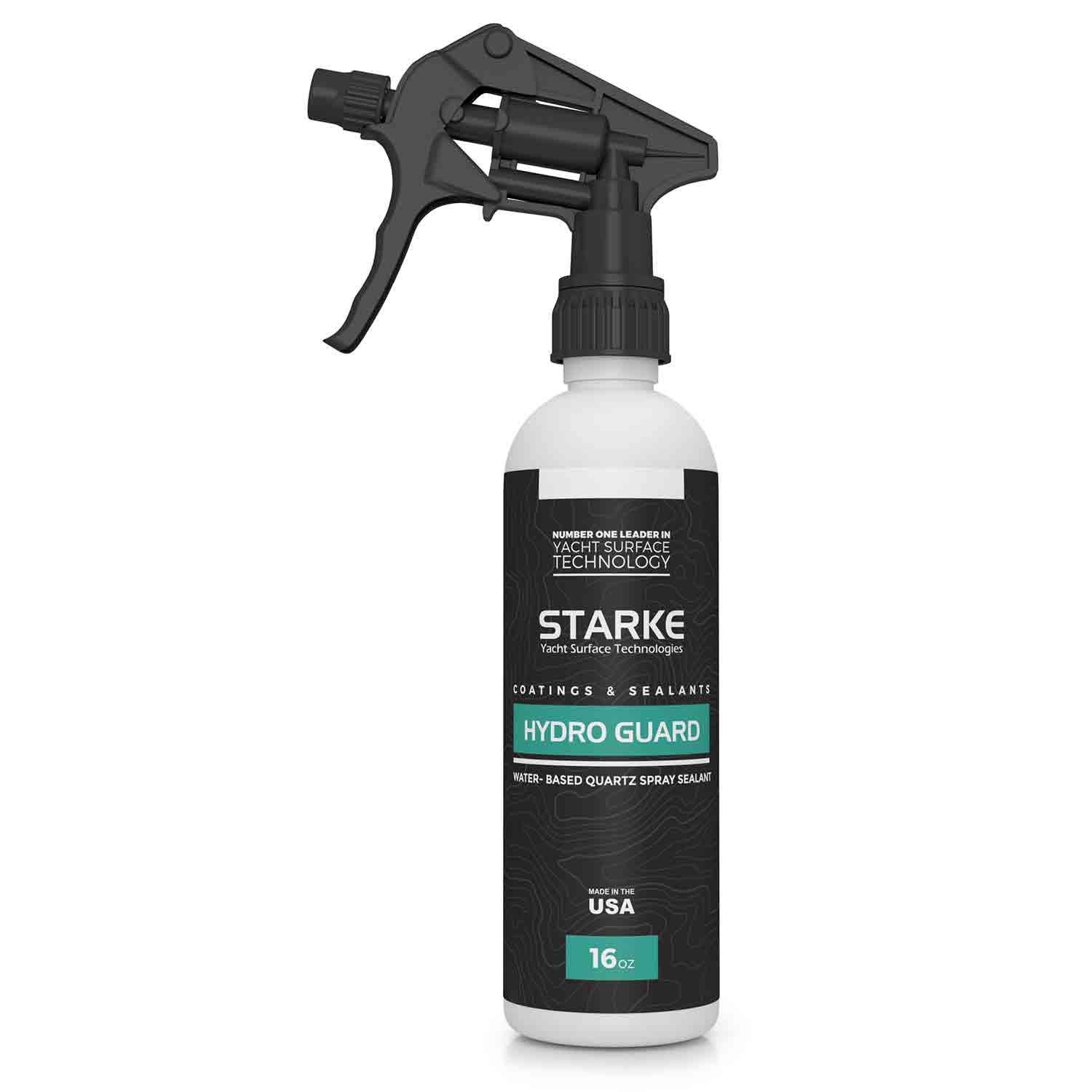 STARKE Hydro Guard Ceramic Sealant 1 Gal | West Marine